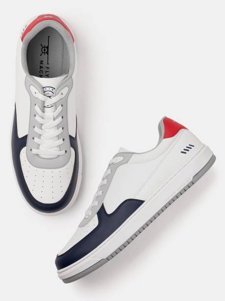 Flying Machine Footwear - Buy Flying Machine Footwear Online at Best ...