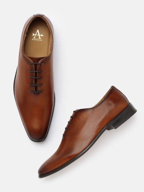 Arrow Shoes - Buy Arrow Shoes online at Best Prices in India | Flipkart.com