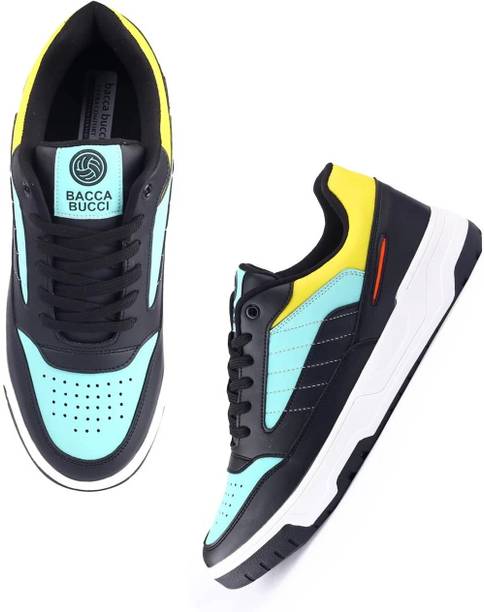 Bacca Bucci Mens Footwear - Buy Bacca Bucci Mens Footwear Online at ...
