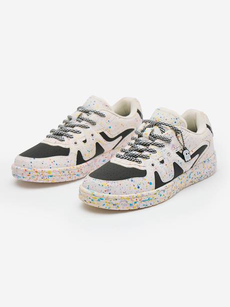 The Souled Store Sneakers - Buy The Souled Store Sneakers Online at ...