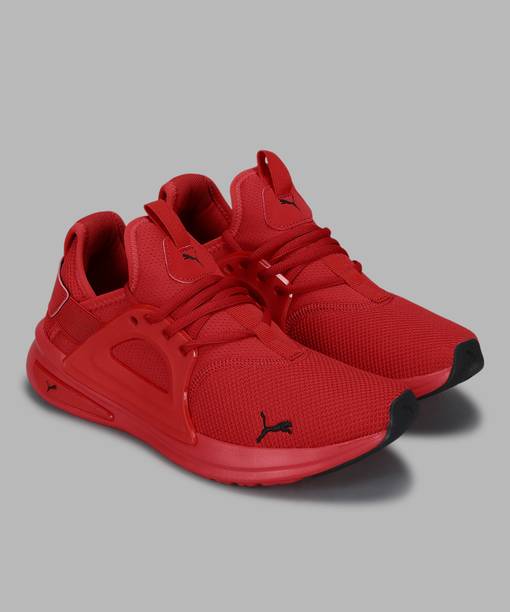 Puma Red Shoes - Buy Red Puma Shoes online at Best Prices in India ...