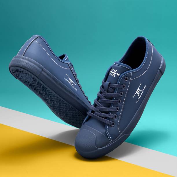 Flying Machine Footwear - Buy Flying Machine Footwear Online at Best ...