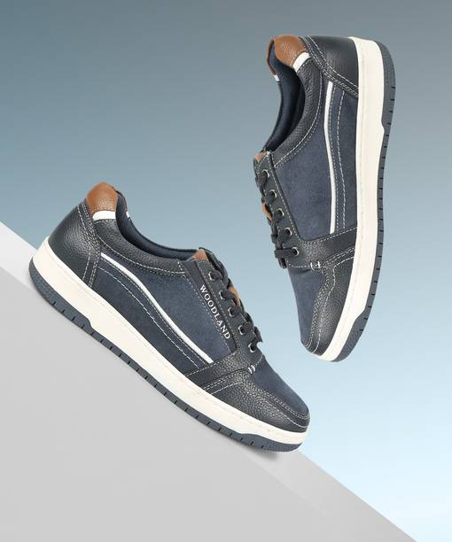 Woodland Casual Shoes For Men - Buy Woodland Casual Shoes Online At ...