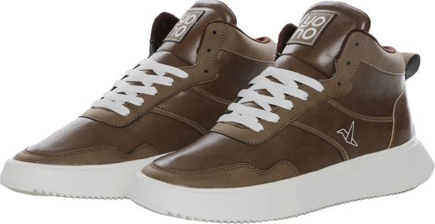 Yoho Mens Footwear - Buy Yoho Mens Footwear Online at Best Prices In ...