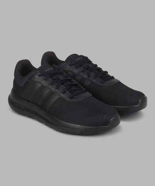 Black Adidas Shoes - Buy Black Adidas Shoes online at Best Prices in ...