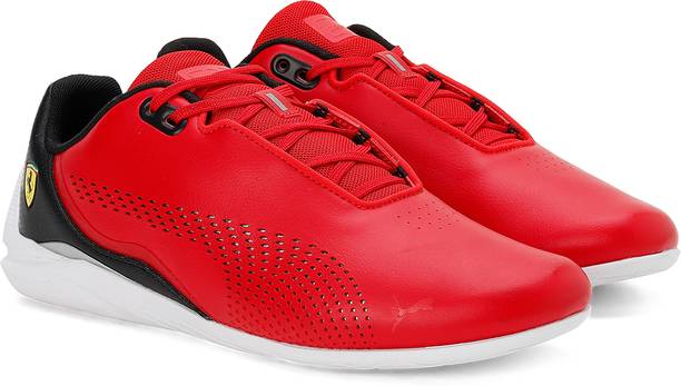 Puma Red Shoes - Buy Red Puma Shoes online at Best Prices in India ...