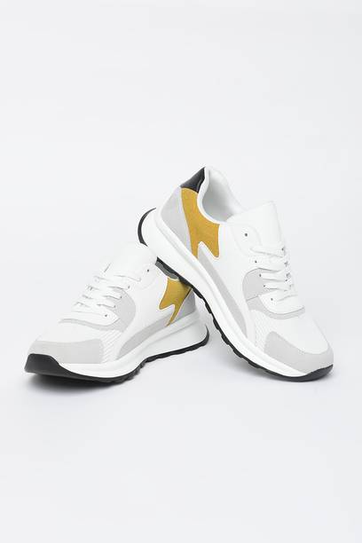 Snitch Mens Footwear - Buy Snitch Mens Footwear Online at Best Prices ...