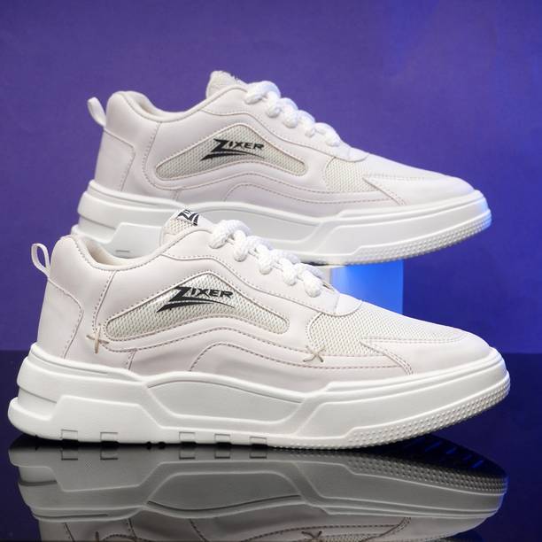 Zixer Mens Footwear - Buy Zixer Mens Footwear Online at Best Prices In ...