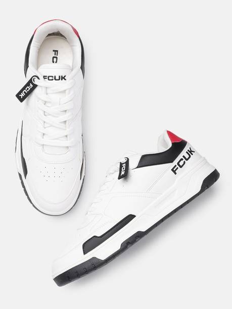 Fcuk Mens Footwear - Buy Fcuk Mens Footwear Online at Best Prices in ...