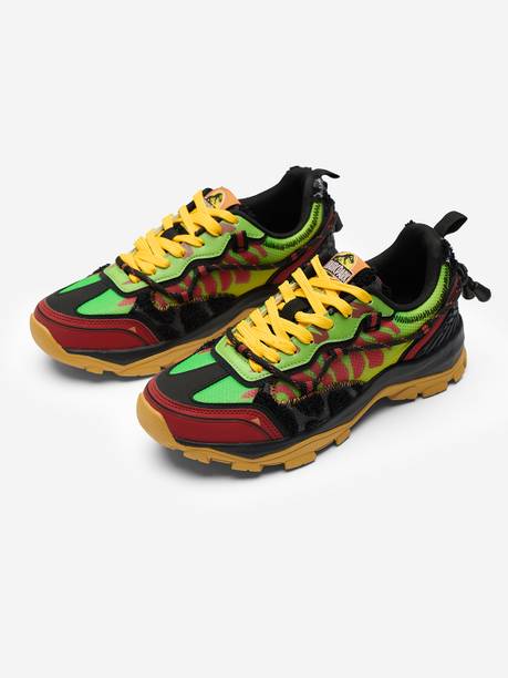 The Souled Store Sneakers - Buy The Souled Store Sneakers Online at ...