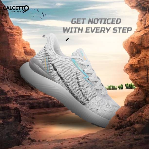 Calcetto Mens Sports Shoes - Buy Calcetto Mens Sports Shoes Online at ...