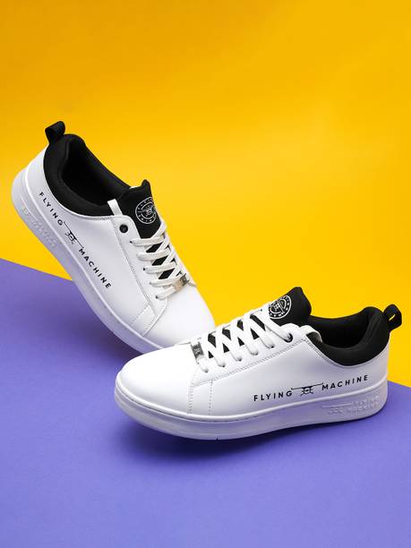 Flying Machine Footwear - Buy Flying Machine Footwear Online at Best ...