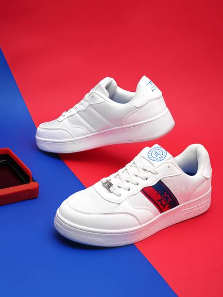 Flying Machine Footwear - Buy Flying Machine Footwear Online at Best ...