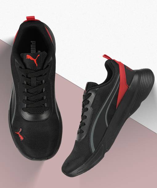 Puma Black Shoes - Buy Puma Black Shoes online at Best Prices in India ...