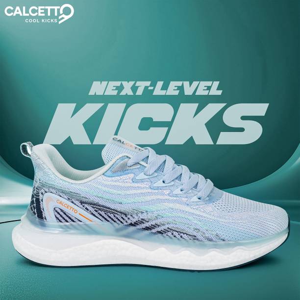 Calcetto Mens Footwear - Buy Calcetto Mens Footwear Online at Best ...