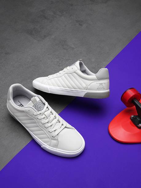 Flying Machine Footwear - Buy Flying Machine Footwear Online at Best ...