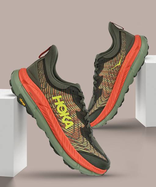 Hoka Mens Footwear - Buy Hoka Mens Footwear Online at Best Prices In ...