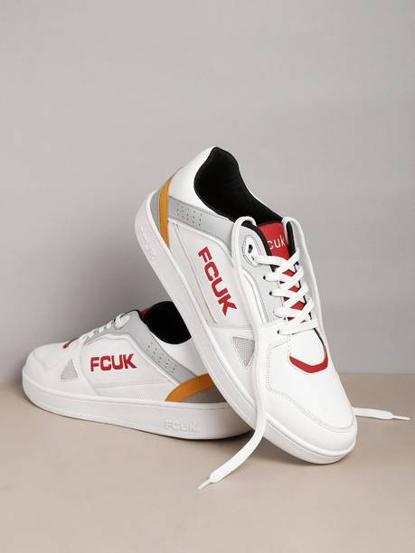 Fcuk Mens Footwear - Buy Fcuk Mens Footwear Online at Best Prices in ...