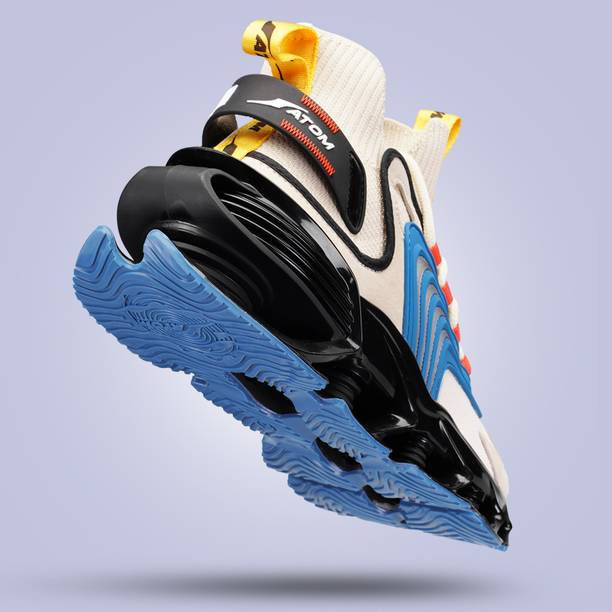 Atom Mens Footwear - Buy Atom Mens Footwear Online at Best Prices in ...
