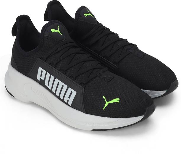 Puma Black Shoes - Buy Puma Black Shoes online at Best Prices in India ...