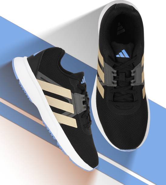 Black Adidas Shoes - Buy Black Adidas Shoes online at Best Prices in ...