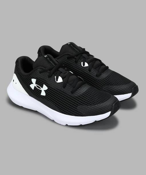 Under Armour Shoes - Buy Under Armour Shoes Online For Men at Best ...