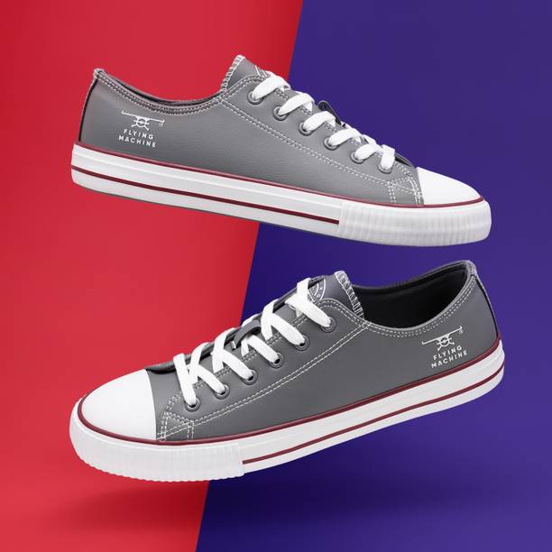 Flying Machine Footwear - Buy Flying Machine Footwear Online at Best ...