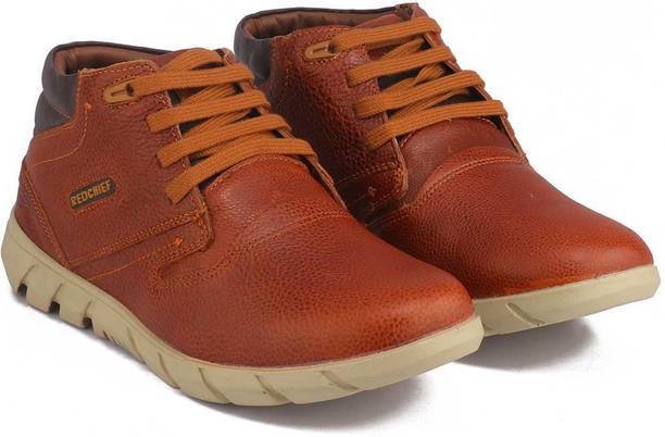 Red Chief Footwear - Upto 50% to 80% OFF on Red Chief Footwear Online ...