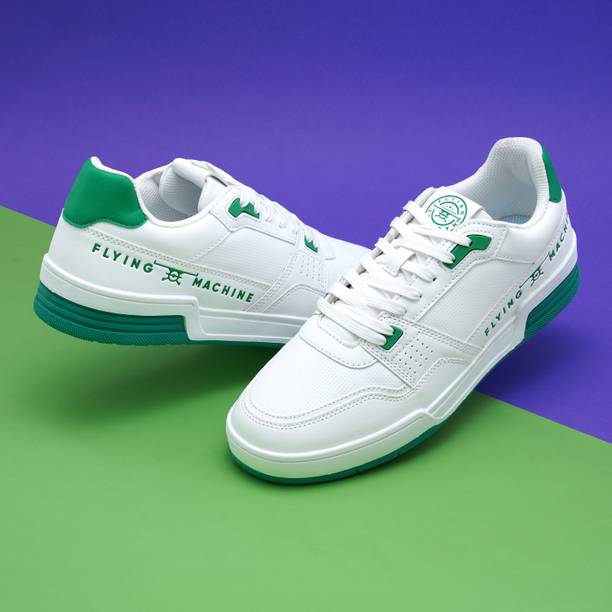 Flying Machine Footwear - Buy Flying Machine Footwear Online at Best ...