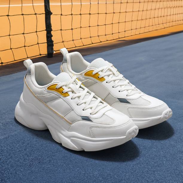 Flying Machine Footwear - Buy Flying Machine Footwear Online at Best ...