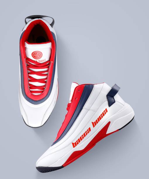 Bacca Bucci Shoes - Buy Bacca Bucci Shoes Online at Best Prices in ...