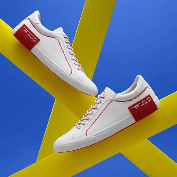 Flying Machine Footwear - Buy Flying Machine Footwear Online at Best ...