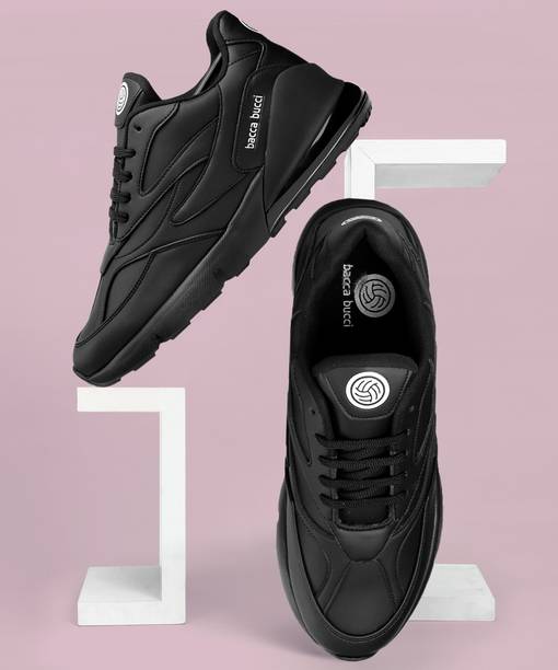 Bacca Bucci Shoes - Buy Bacca Bucci Shoes Online at Best Prices in ...