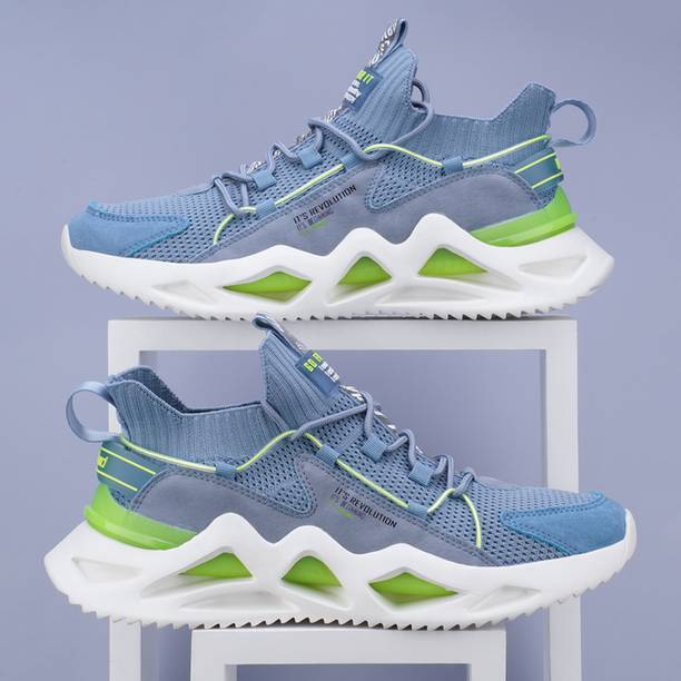 Atom Mens Footwear - Buy Atom Mens Footwear Online at Best Prices in ...