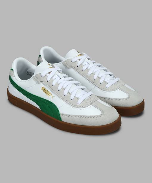 Puma White Sneakers - Buy Puma White Sneakers online at Best Prices in ...