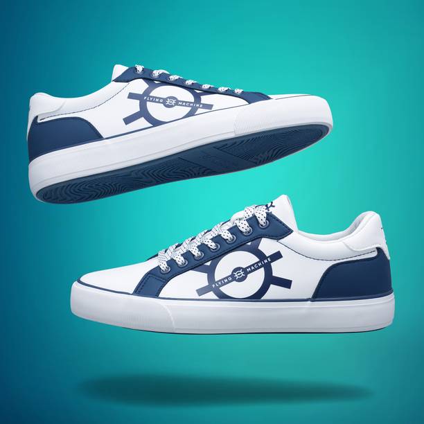 Flying Machine Footwear - Buy Flying Machine Footwear Online at Best ...