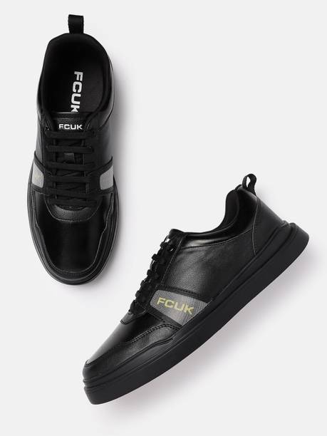 Fcuk Mens Footwear - Buy Fcuk Mens Footwear Online at Best Prices in ...