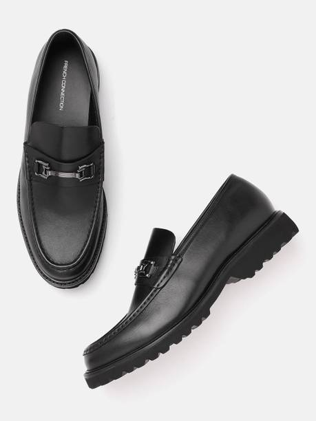 French Connection Footwear - Buy French Connection FCUK Shoes For Men ...