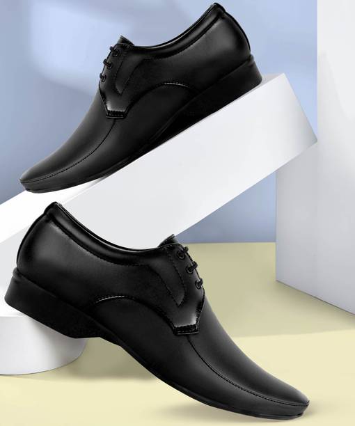 Office Shoes - Buy Office Shoes online at Best Prices in India ...