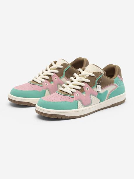The Souled Store Sneakers - Buy The Souled Store Sneakers Online at ...