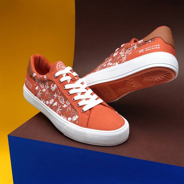 Flying Machine Footwear - Buy Flying Machine Footwear Online at Best ...