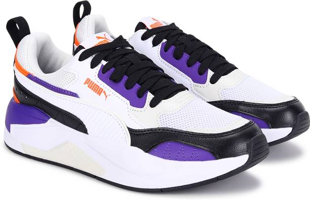 Puma Black Shoes - Buy Puma Black Shoes online at Best Prices in India ...