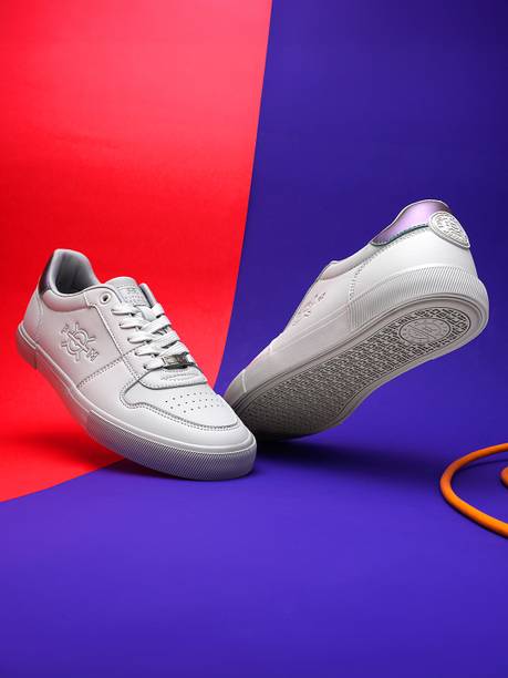 Flying Machine Footwear - Buy Flying Machine Footwear Online at Best ...