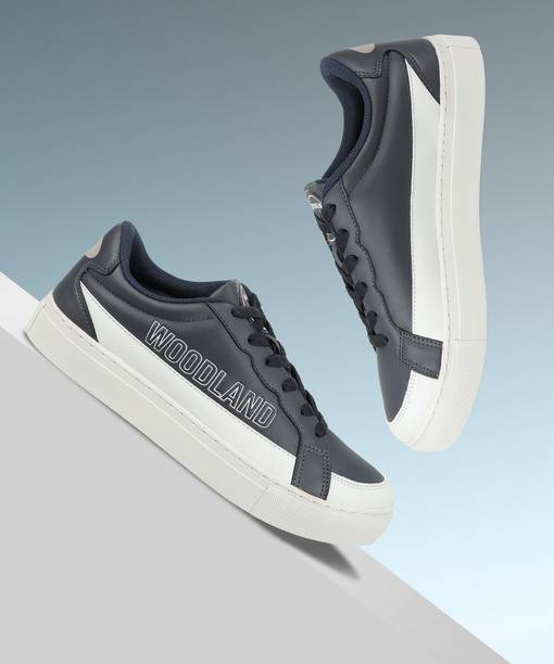 Woodland Sneakers - Buy Woodland Sneakers Online at Best Prices In ...