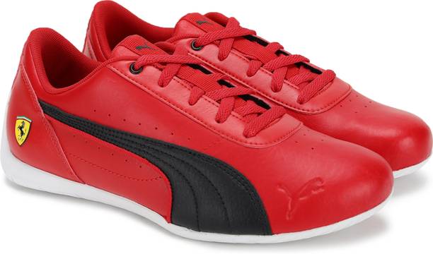 Puma Red Shoes - Buy Red Puma Shoes online at Best Prices in India ...