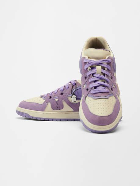 The Souled Store Sneakers - Buy The Souled Store Sneakers Online at ...