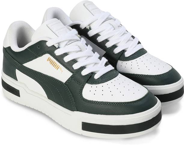 Puma White Sneakers - Buy Puma White Sneakers online at Best Prices in ...