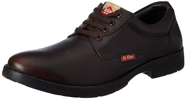 Lee Cooper Formal Shoes - Buy Lee Cooper Formal Shoes Online at Best ...