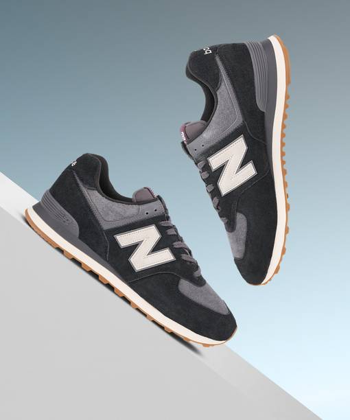 New Balance Shoes - Buy New Balance Footwear Online at Best Prices in ...