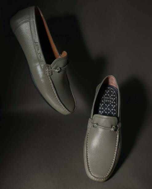 Rare Rabbit Mens Footwear - Buy Rare Rabbit Mens Footwear Online at ...